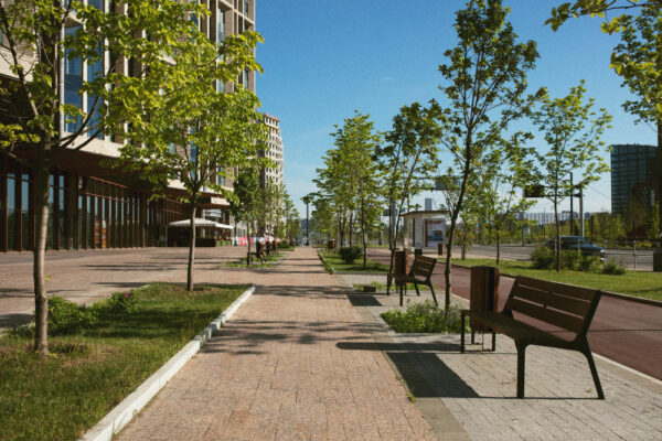 Top 10 Innovative Placemaking Ideas