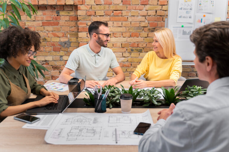 The Benefits of Interactive Placemaking Workshops