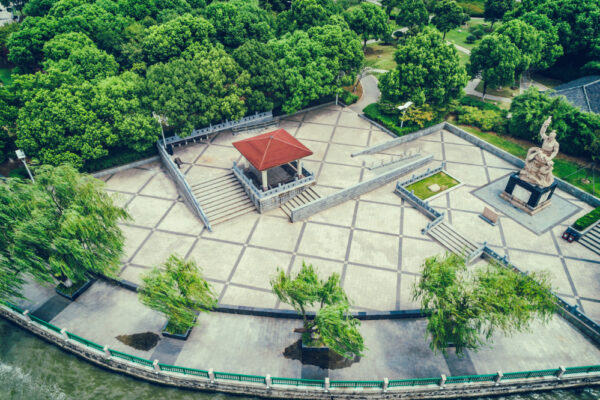 7 Innovative Ideas to Transform Our Cities