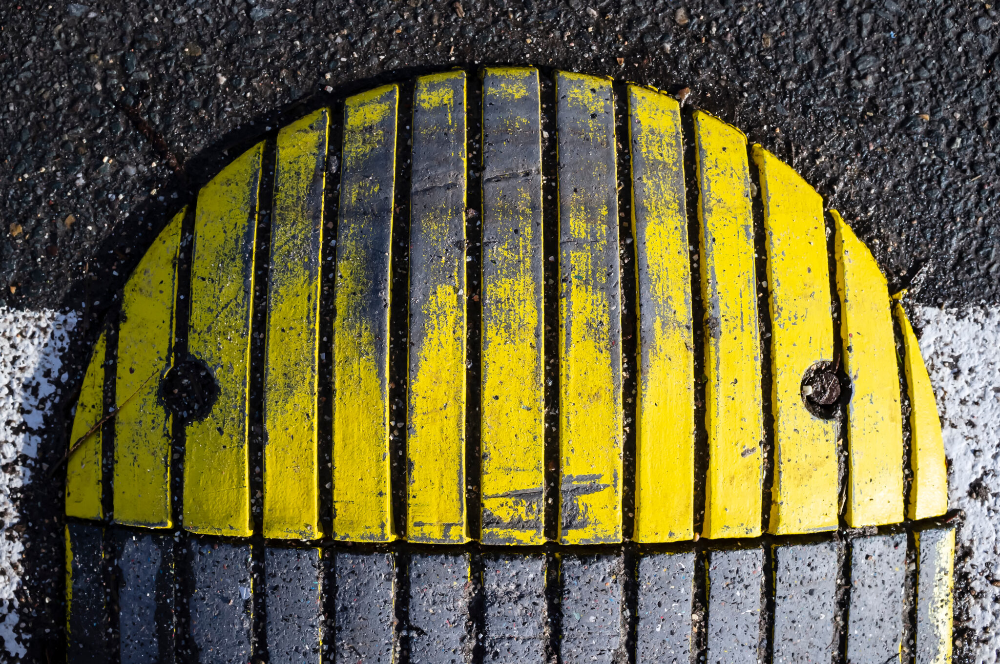 Creative Ways to Slow Down Traffic in Your Neighborhood
